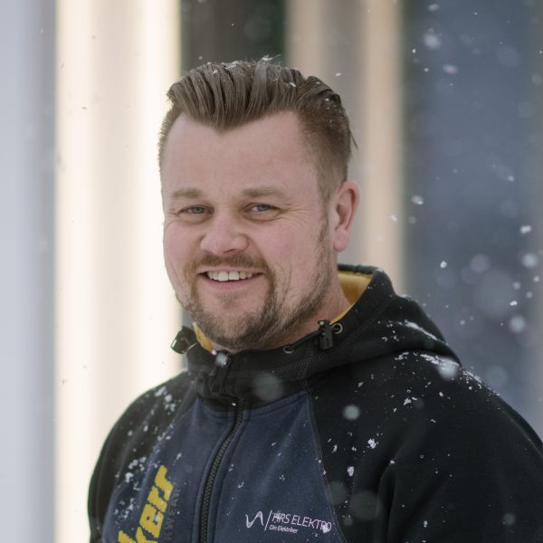 Ansatte - HRS Elektro
